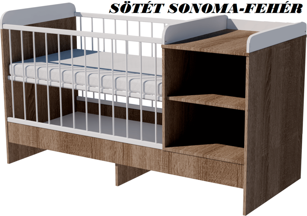 Lili kombiágy DUO SZÍNCSALÁDBAN, RENDELHETŐ SZÍNEK! – Mikrus.hu